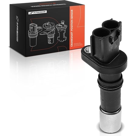 A-Premium Crankshaft Position Sensor Compatible with Lexus ES300 1994 ...