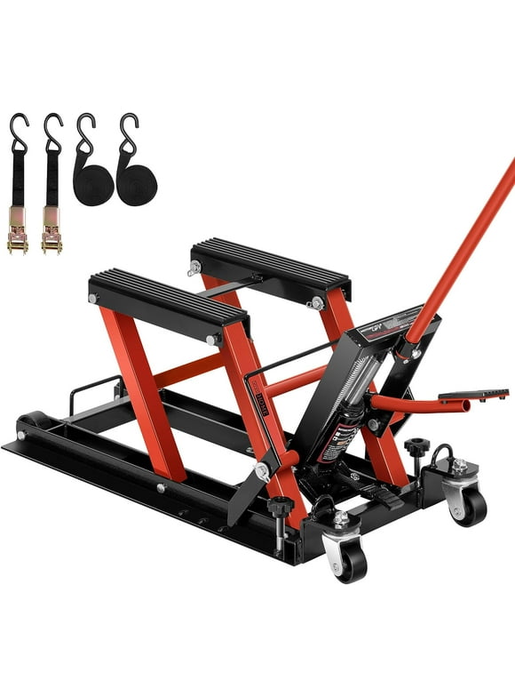 Motorcycle Lift Stands in Motorcycle Transport & Storage - Walmart.com