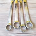 Open & 12-Point Box Wrench 9mm - Walmart.com
