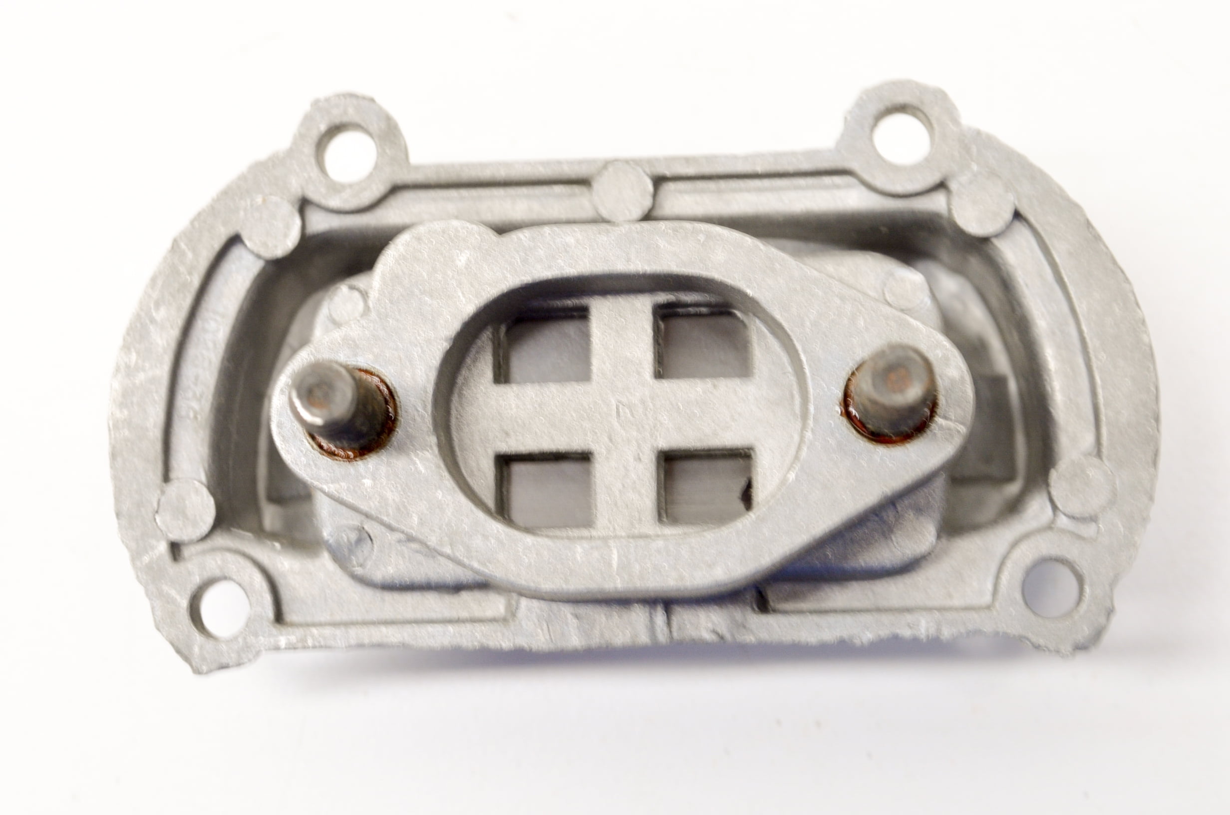 Tecumseh 470138 Reed Plate NOS - Walmart.com