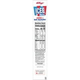 Kellogg's ICEE Breakfast Cereal, Kids Cereal, Family Breakfast, Family ...