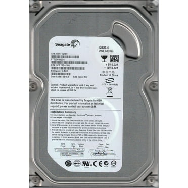 ST320LM001 HN-M320MBB/D1 F/W: 2AR20004 Samsung 320GB - Walmart.com