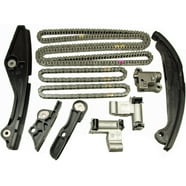 COMP Cams Timing Set LS-X Double 9Key 3 - Walmart.com