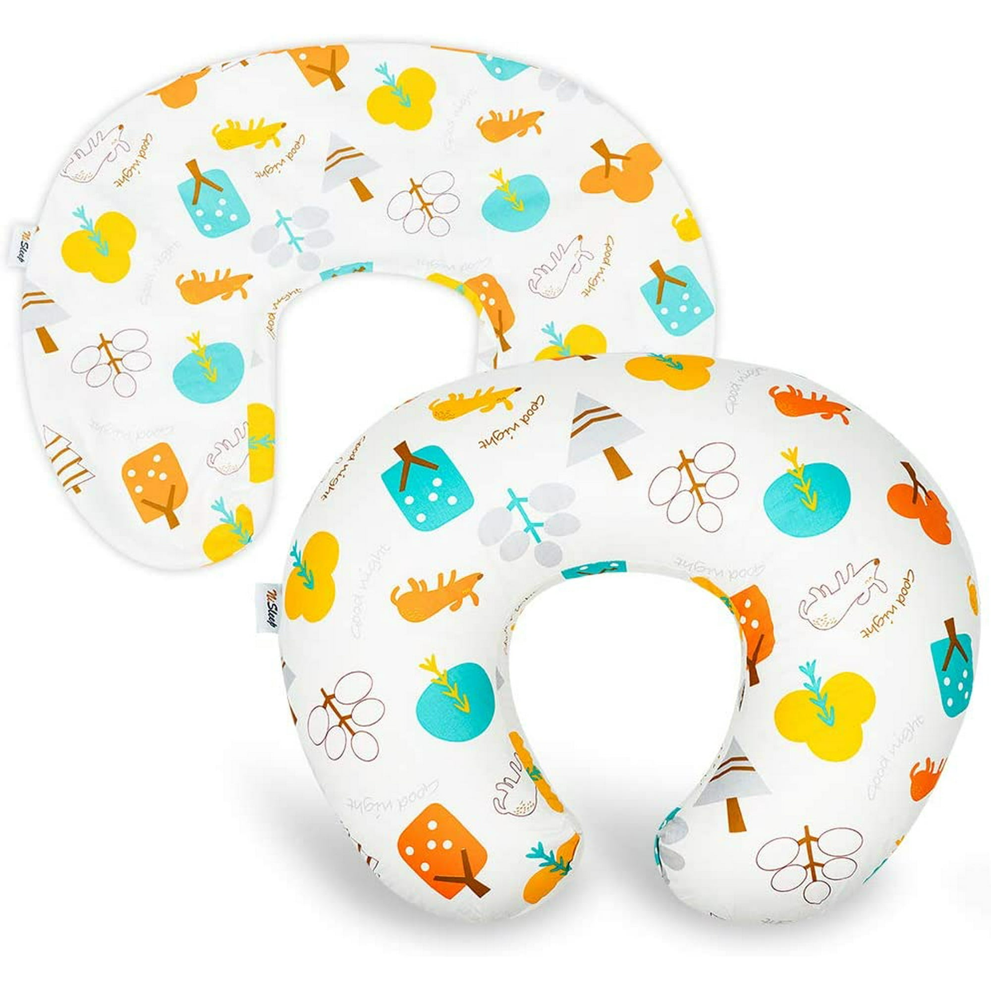 Click here for Babarla Feeding Pillows nursing Pillow with Concea... prices