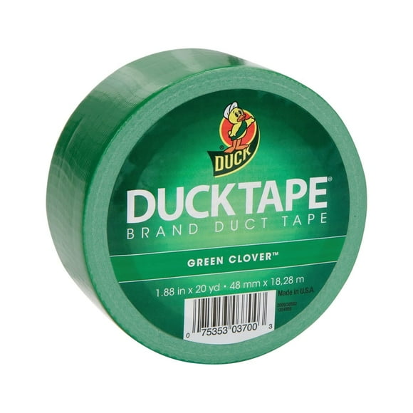 Duck Tape Colors
