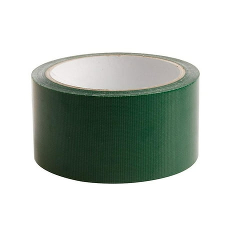 10m X 50mm Waterproof Sticky Adhesive Cloth Duct Tape Roll Craft Repair ...
