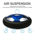 Hot Bee Hover Soccer Hockey Ball Set, 2 in 1 LED Rechargeable Indoor ...