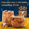 Coffee mate Harry Potter Butterbeer Flavored Liquid Creamer, Non Dairy ...