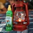 Badger - Anti-Bug Shake & Spray (8 oz.) Natural Insect Repellent ...