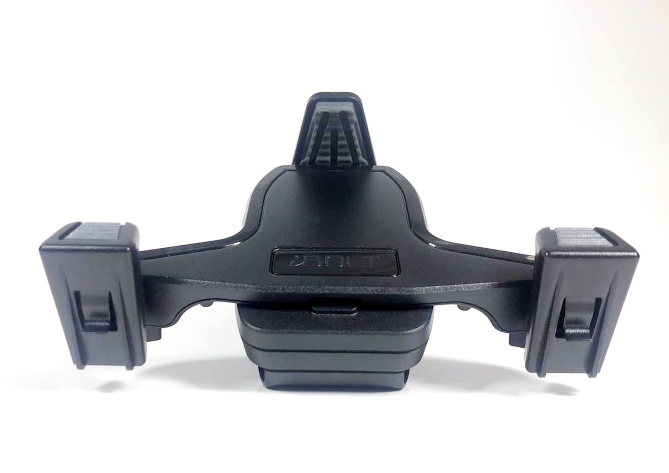 iBOLT xProDock Active Car Dock Holder, Black (With Missing Parts ...
