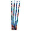 8pcs Disney Fairies Tinker Bell Pencils And Eraser Set - Disney ...