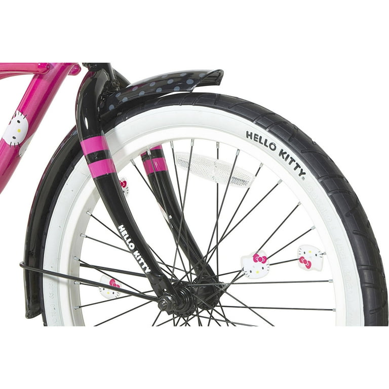 Hello Kitty Beach Cruiser 26