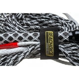 Seachoice Water Ski Rope, 75 ft. Long, 15 in. Handle w/ Textured EVA ...