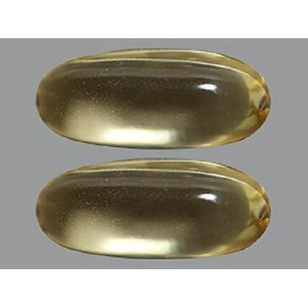 Major Vitamin E 1000 U Capsules, 30ct 009040277465S379 - Walmart.com