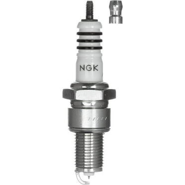 NGK (2120) Standard Spark Plug, D8EA - Walmart.com