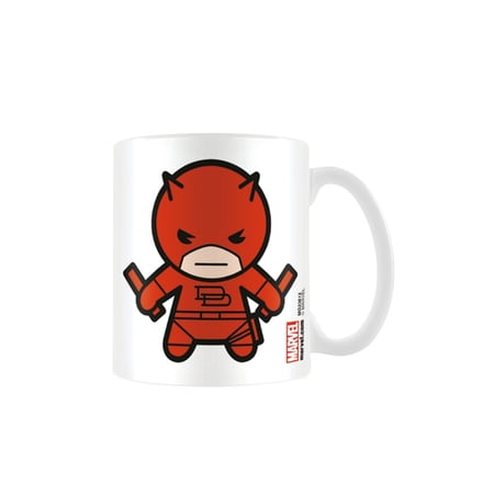 Marvel Kawaii Daredevil Mug | Walmart Canada