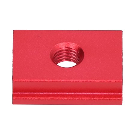 Screw Slot Fastener, Metric Female Thread Corrosion Resistance Sliding ...