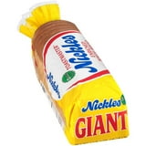 Nickles Bakery Giant White Bread, 20-Ounce Loaf. - Walmart.com
