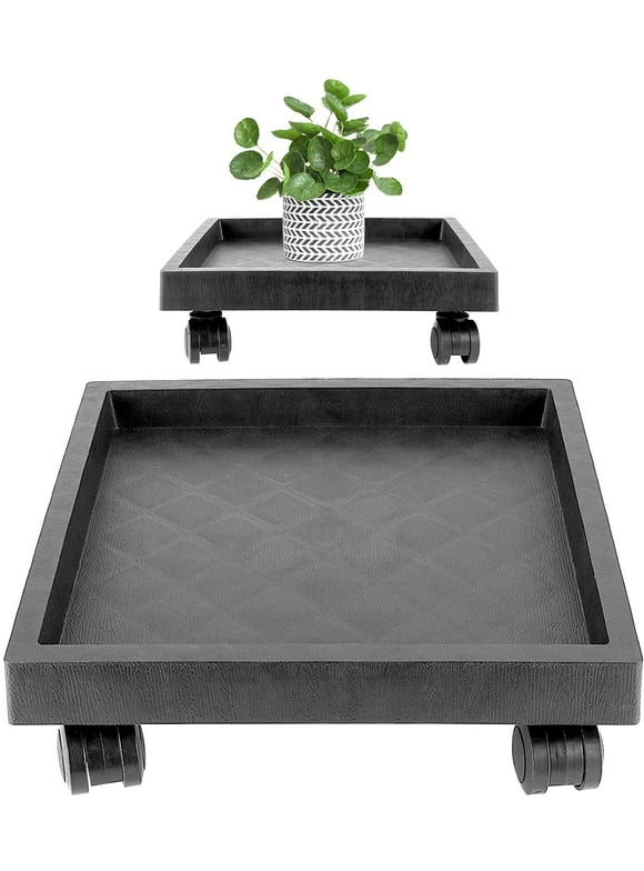 Plant Caddies in Pots & Planters - Walmart.com