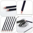 4 Pack Sketch Pencil Erasers Graphite Whiteboard Fiberglass Child ...