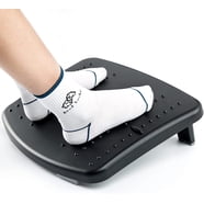 Skil-Care 703283 16-18 in. Two-Piece Footrest Extender with 4 in. Foot ...