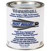 Rust Bullet BlackShell - UV, Scratch, Chip-Resistant, Protective Rust ...