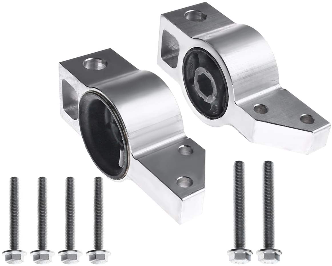 A-Premium Control Arm Assembly Compatible with Audi A3 2006-2012 VW Eos ...