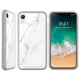 iPhone XR Case, SUPCASE [Unicorn Beetle Style Series] Premium Hybrid ...