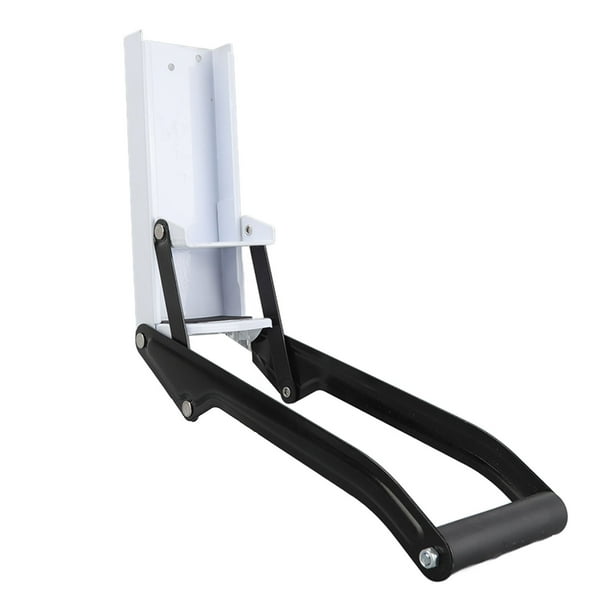 Aluminum Can Crusher, Easy Crushing Strong Metal Soft Handle Can ...