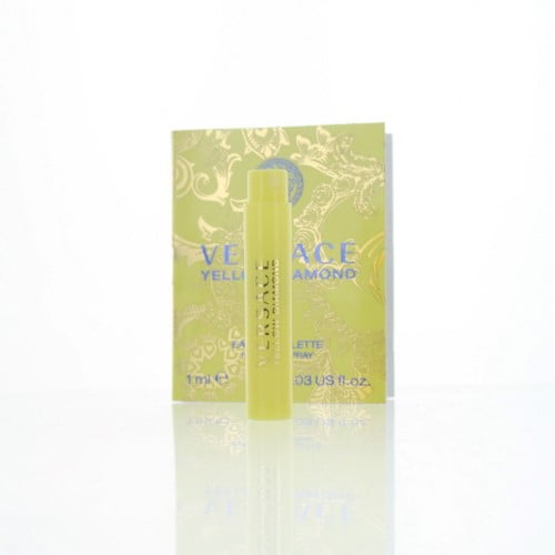 VERSACE DIAMANTE AMARILLO de VERSACE | Walmart en línea