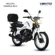 Motocicleta De Trabajo ITALIKA FT125 TS Rojo Negro ITALIKA Trabajo ...