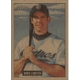 2005 Bowman Heritage Mahogany #327 Daniel Carte MLB Baseball Trading ...