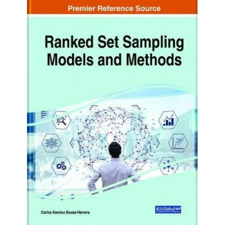 Ranked Set Sampling Models and Methods | Walmart Canada