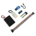 Automatic Flower Watering Pump Irrigation Relay Module Soil Moisture ... Automatic Flower Watering Pump Irrigation Relay Module Soil Moisture ...