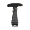 Buyers Products L8815 T-Handle Latch (Latch,T-Handle,Sst,Sgl Pt W/Gskt ...