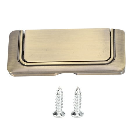 Sliding Barn Door HandleInvisible Door Handle Sliding Zinc Alloy Handle ...