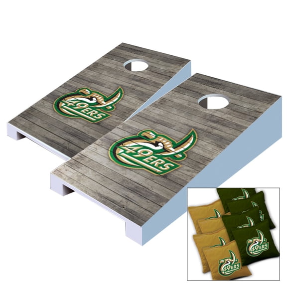Tabletop Cornhole Game