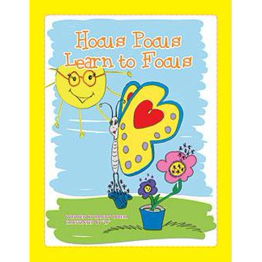 Hocus Pocus Practice Focus : The Making of a Magician (Hardcover ...