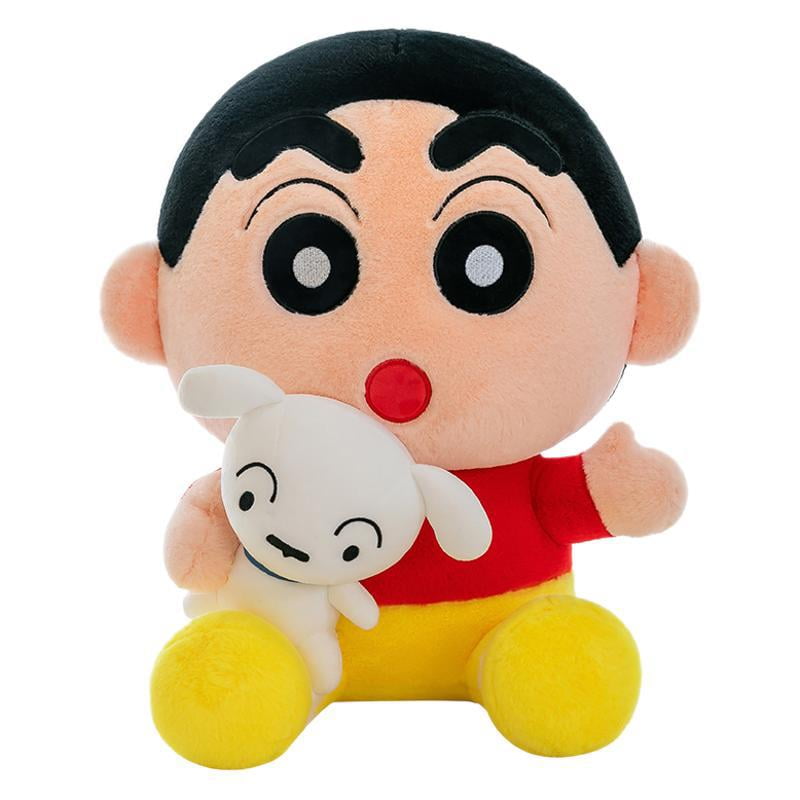 Lápices de colores Shin Chan Anime para muñecas de peluche, 35 cm ...