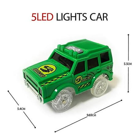 Magic Electric Lamp,toy Parts,acing Track, Educational Kids Toys/30 ...