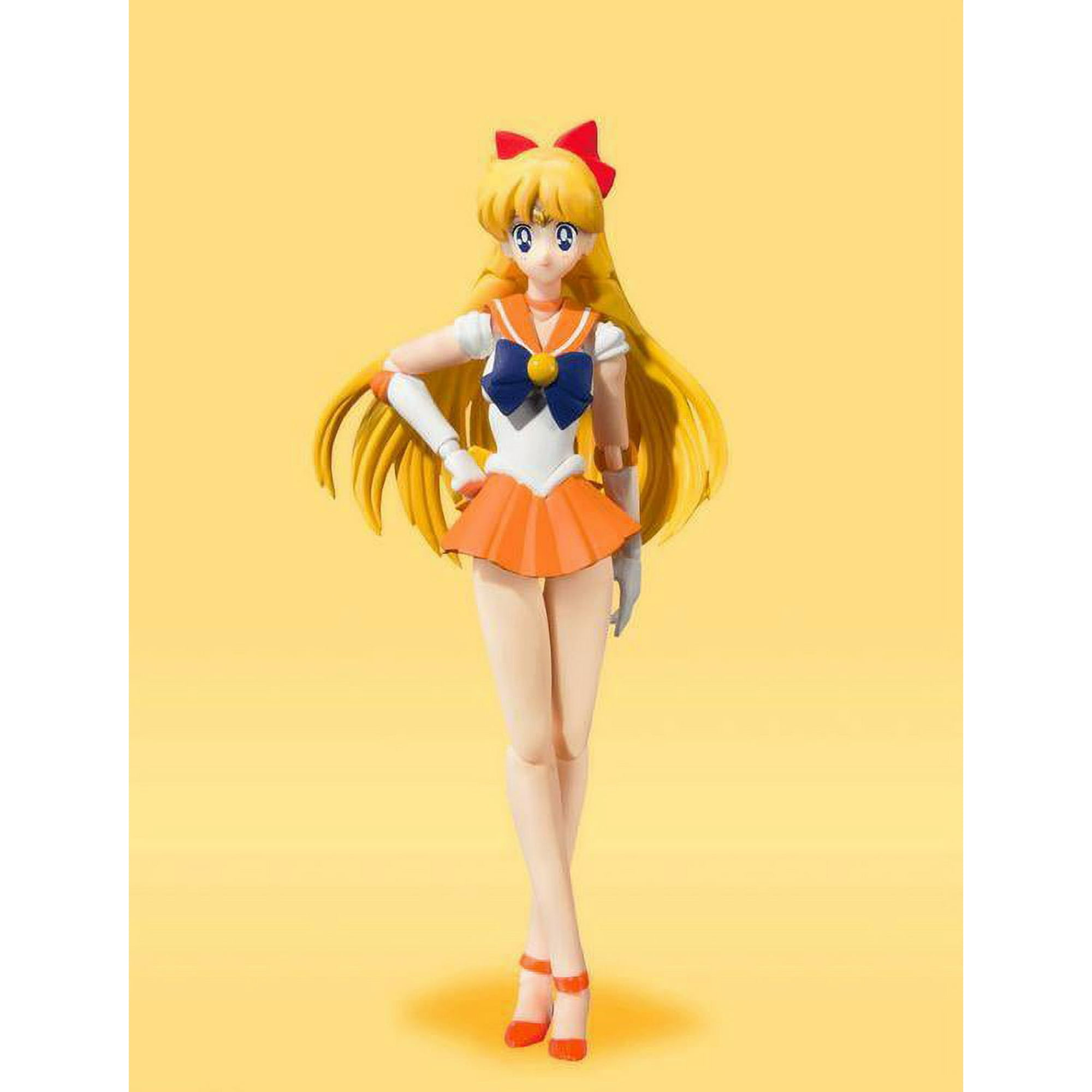 Sailor Moon Sailor Venus