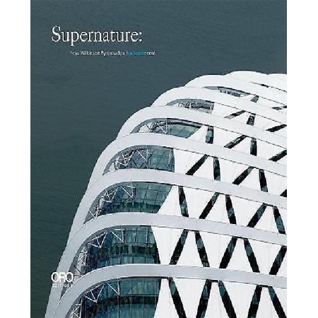 Supernature: How Wilkinson Eyre Made a Hothouse Cool | Walmart Canada