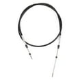SeaStar Solutions OMC-J/E TFXtreme Control Cable - Walmart.com