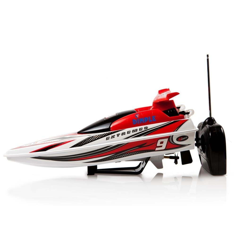 Dimple Super Sonic Extreme Edition Motor Boat, (2 color options ...