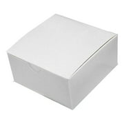 White Gloss Gift Boxes
