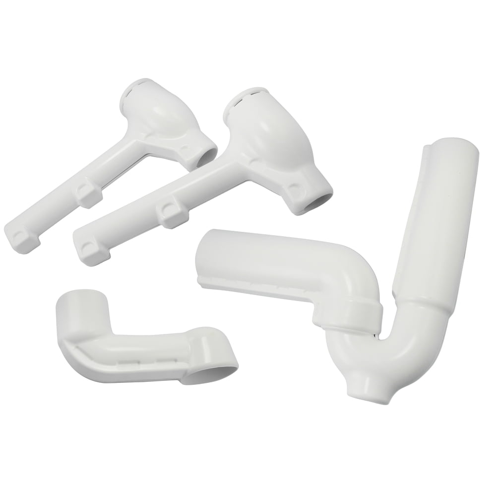 Keeney K503KN ADA Compliant Under Sink Plumbing Safety Cover Kit with ...