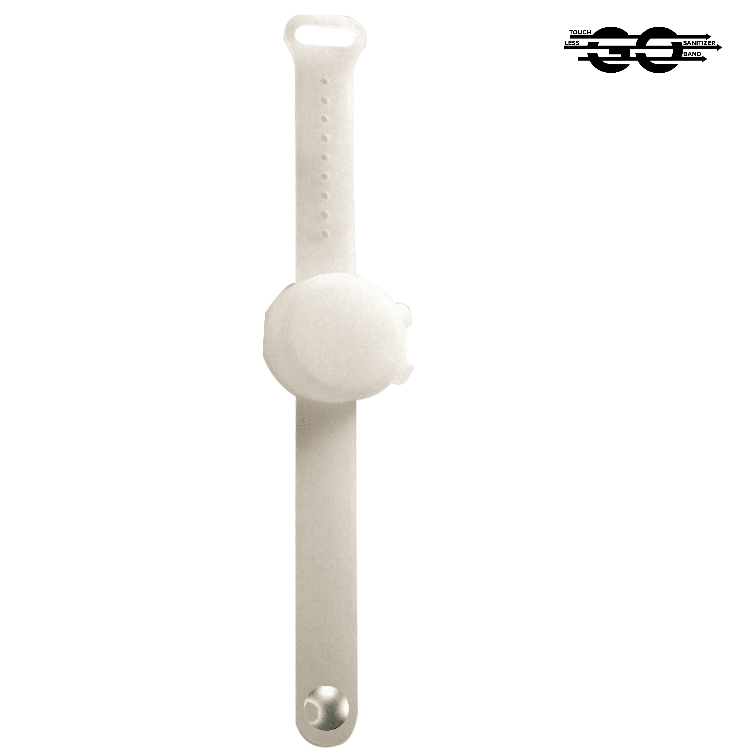 GO BAND - Hand Hygiene Wristband - Walmart.com