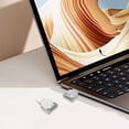 Alloy USB C Card Reader Allows Direct Microed Card Reading On Modern ...