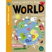 A Drop Around the World (Paperback) - Walmart.com