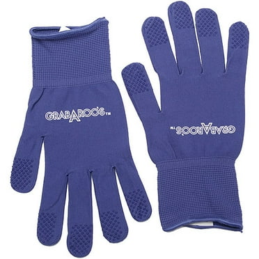 Grip Gloves For Free Motion Quilting - Walmart.com